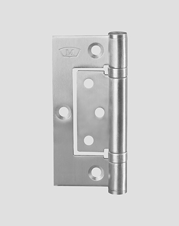 S261SSS - Stainless Steel 304 Medium Duty Interfold Hinge - Offset ...