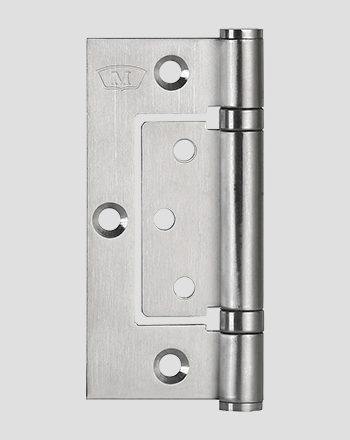S264SSS - Stainless Steel 304 Medium Duty Interfold Hinge - Offset ...