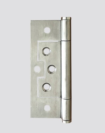 S267SSS - Stainless Steel 304 Medium Duty Interfold Hinge - Mccallum Hinges