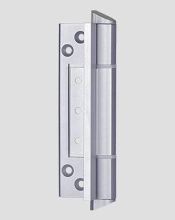 AL13025SNA - Aluminium Anti-Ligature Interfold Hinge - Concealed Face ...