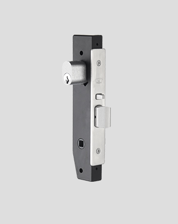 11000 Series Narrow Stile Commercial Mortice Lock - Mccallum Hinges