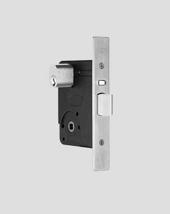 10000 Series Commercial Mortice Lock - Mccallum Hinges