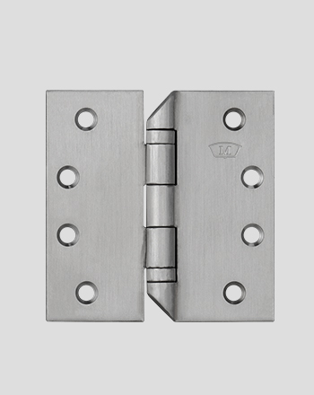 S234ALSSS - Stainless Steel 304 Grade Anti-Ligature Ball Bearing Butt ...